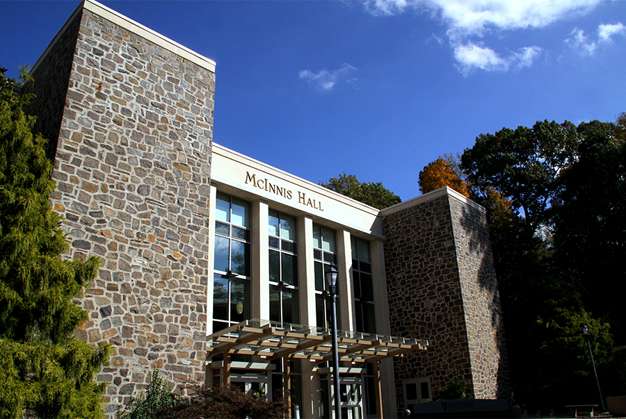 Eastern University | Christian University in Philadelphia ...