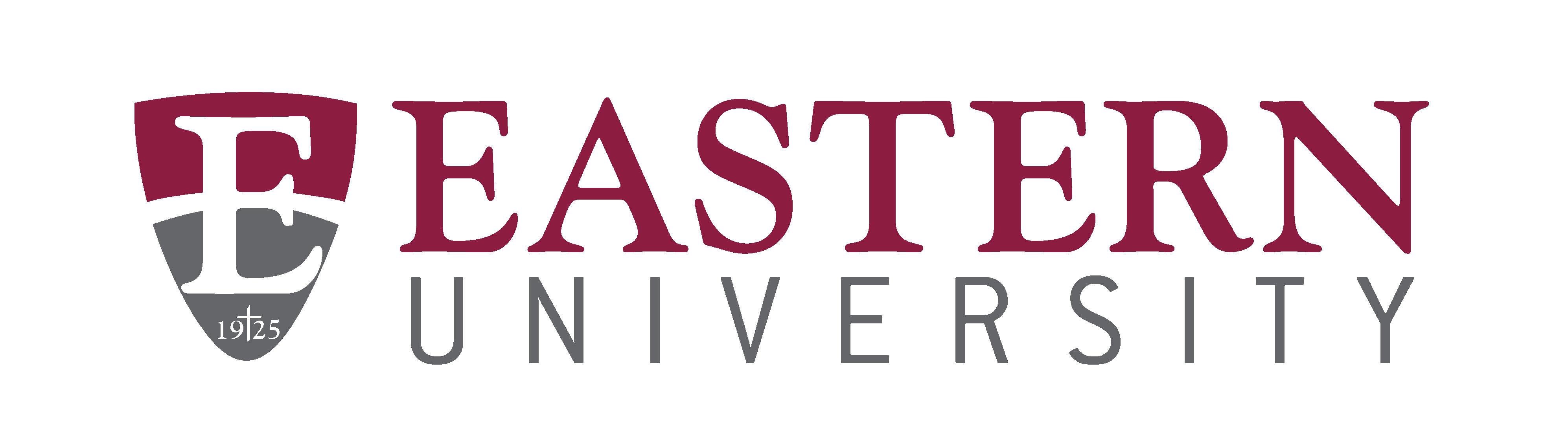 University Marketing Logos & Brand Guide | Eastern University