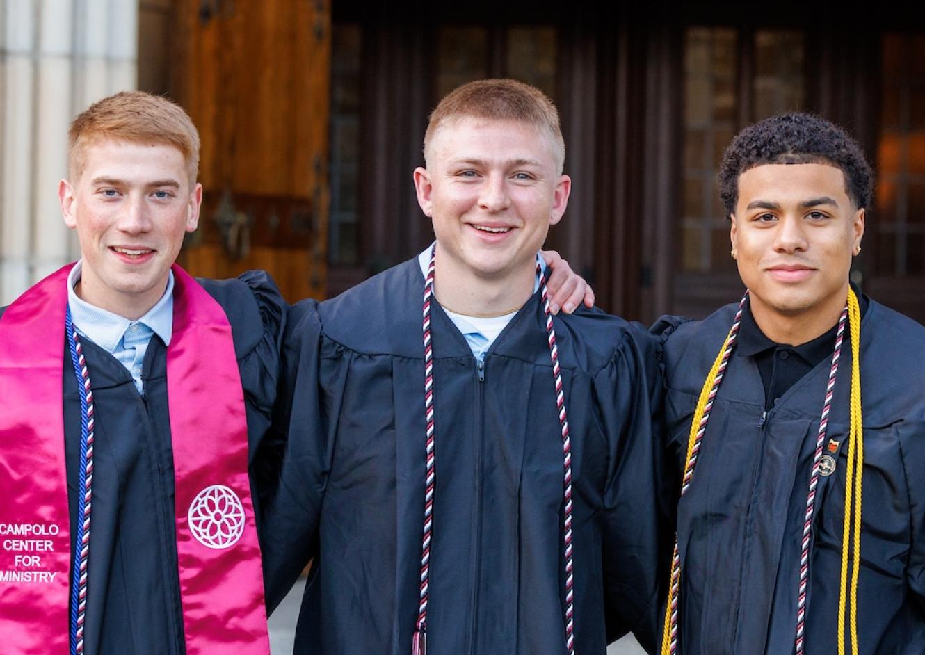 Class of 2024 Commencement Information | Eastern University