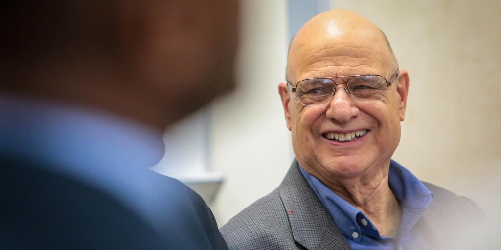 Celebration of Life for Dr. Tony Campolo: January 25 | Eastern University