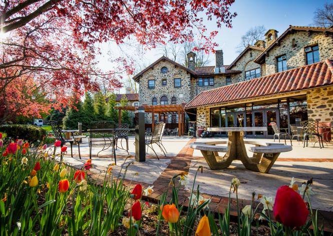 News & Events | Eastern University