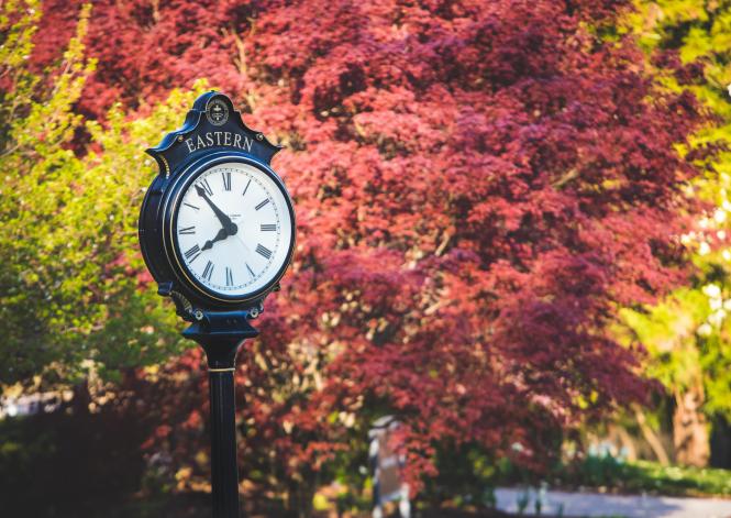 News & Events | Eastern University