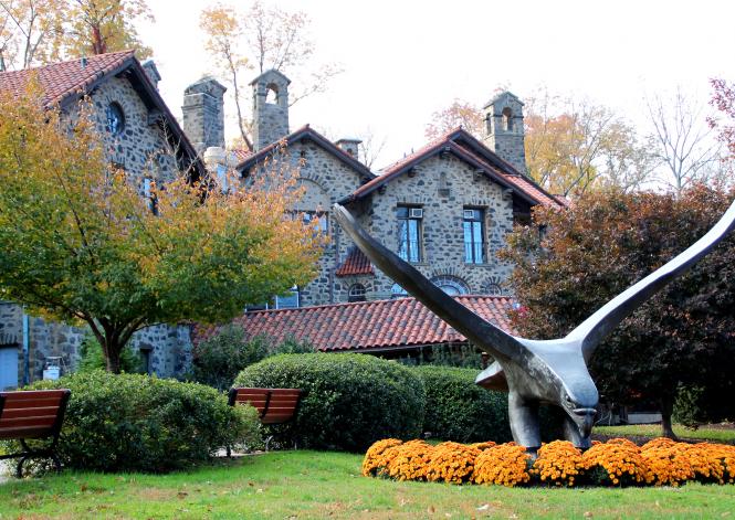 History of Eastern University | Eastern University