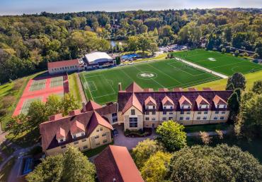 Eastern University | Christian University in Philadelphia ...