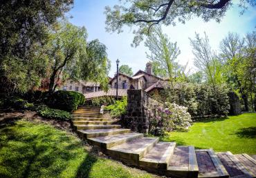 Eastern University | Christian University in Philadelphia ...