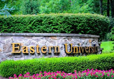 Eastern University | Christian University in Philadelphia ...