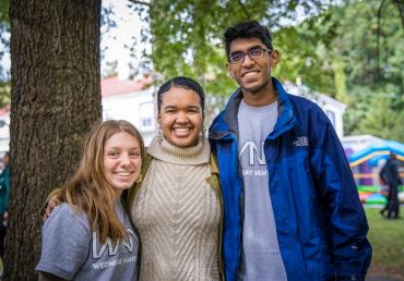 Eastern University | Christian University in Philadelphia ...