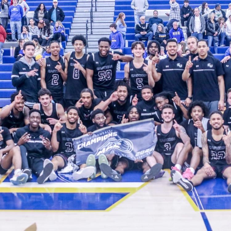 eastern university basketball