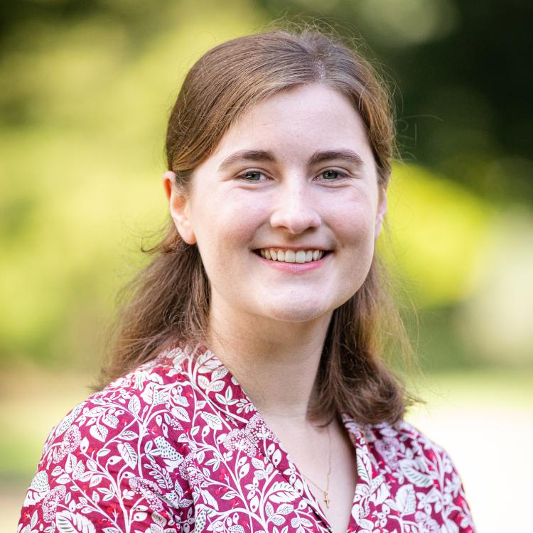 Contact the Undergraduate Admissions Team | Eastern University